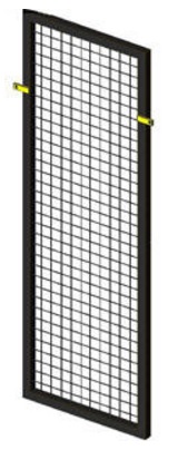 Panels – 360 Guarding