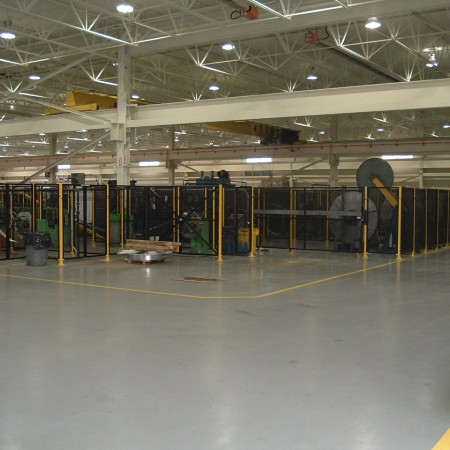 Photo Gallery – 360 Guarding