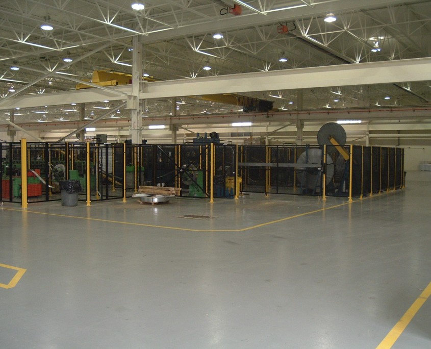 Photo Gallery – 360 Guarding