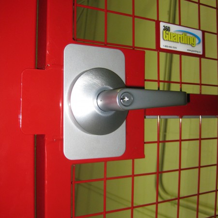 Photo Gallery – 360 Guarding